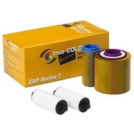 Zebra ZXP 7 Series ribbon 800077-716EM