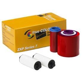 Zebra ZXP 7 Series ribbon 800077-712EM