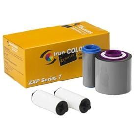 Zebra ZXP 7 Series ribbon 800077-717EM