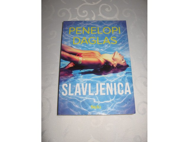 Slavljenica - Penelopi Daglas