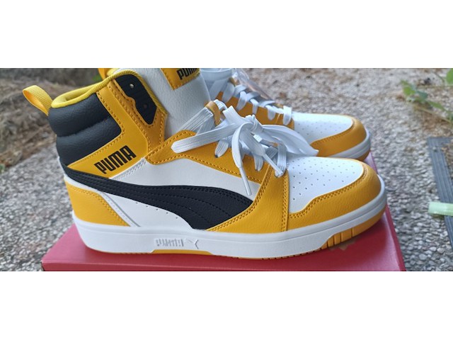 Puma nove patike