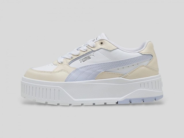 Puma Karmen 2 Idol ženske patike na platformu SPORTLINE