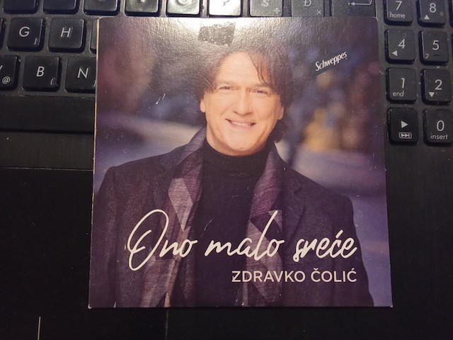 Zdravko colic - ono malo duse