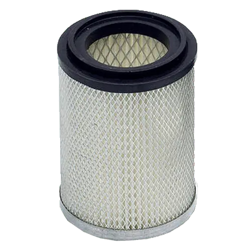 ANNOVI Filter za usisivač E15 sivi