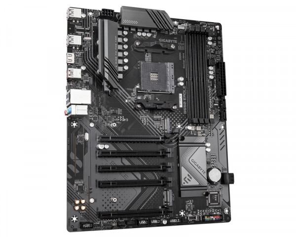 GIGABYTE B550 EAGLE rev. 1.0 matična ploča