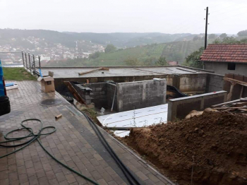 Montažni bazeni >> Bazen IBICA 10