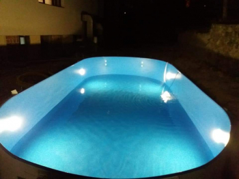 Montažni bazeni >> Bazen IBICA 24
