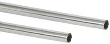 Oprema za bazene >> Rukohvatl l - polirane cevi d=43mm, L=2m