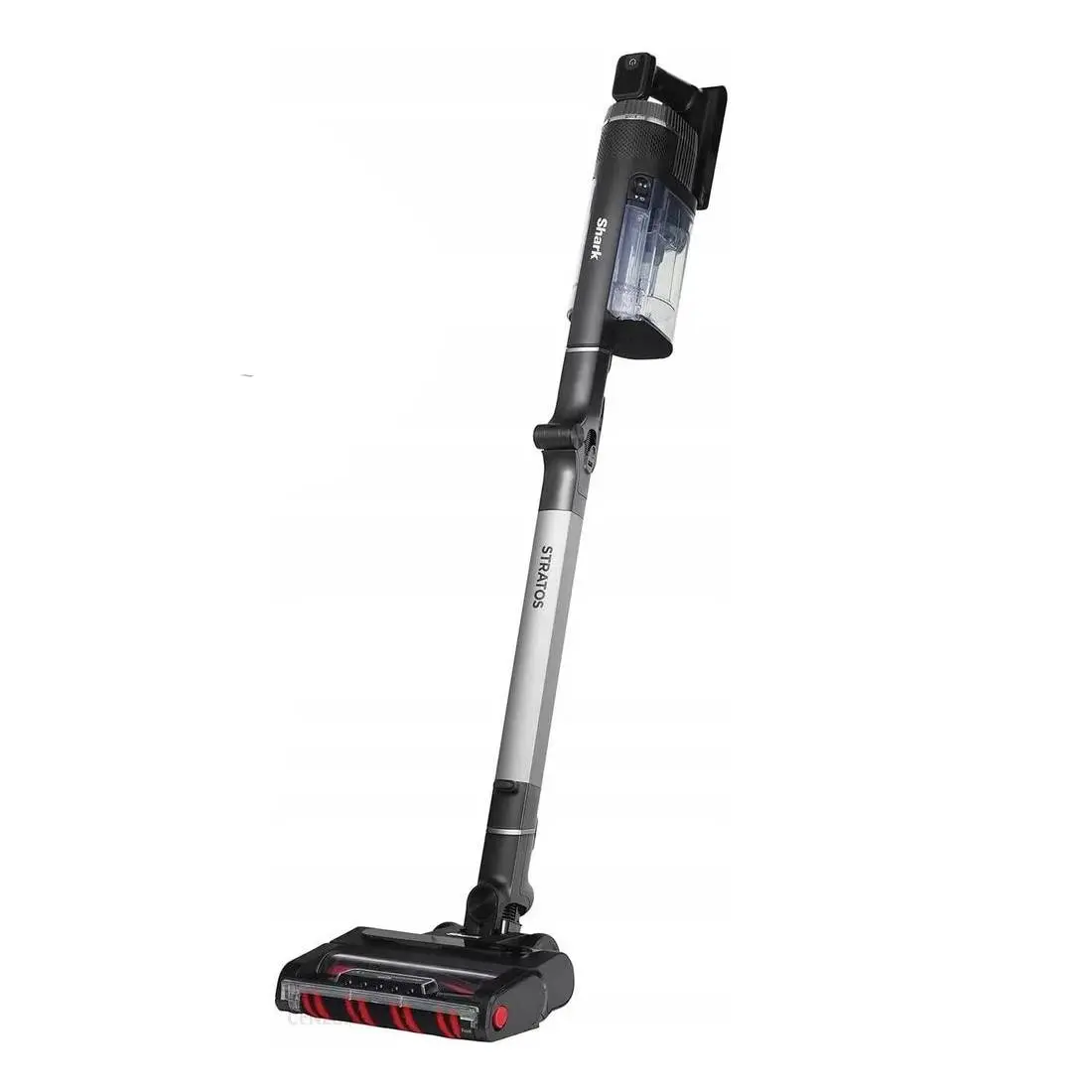 Štapni usisivač SHARK Stratos IZ420EUT/ 700ml/ 309W/ siva