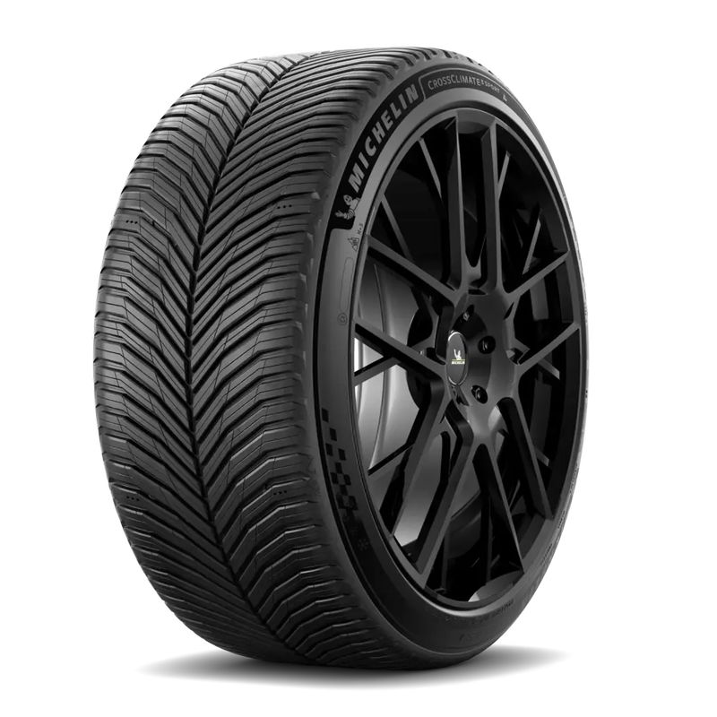 255/40R18 99Y MICHELIN CrossClimate 3 Sport XL M+S 3PMSF RP