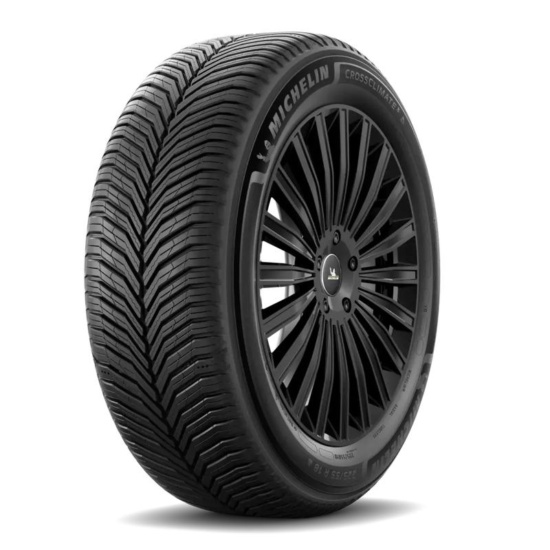 255/55R18 109W MICHELIN CrossClimate 3 XL M+S