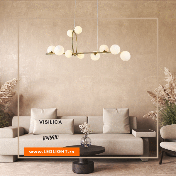Visilica 1046910