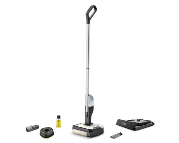 KARCHER FC 2-4 Battery Set Akumulatorski čistač tvrdih podova