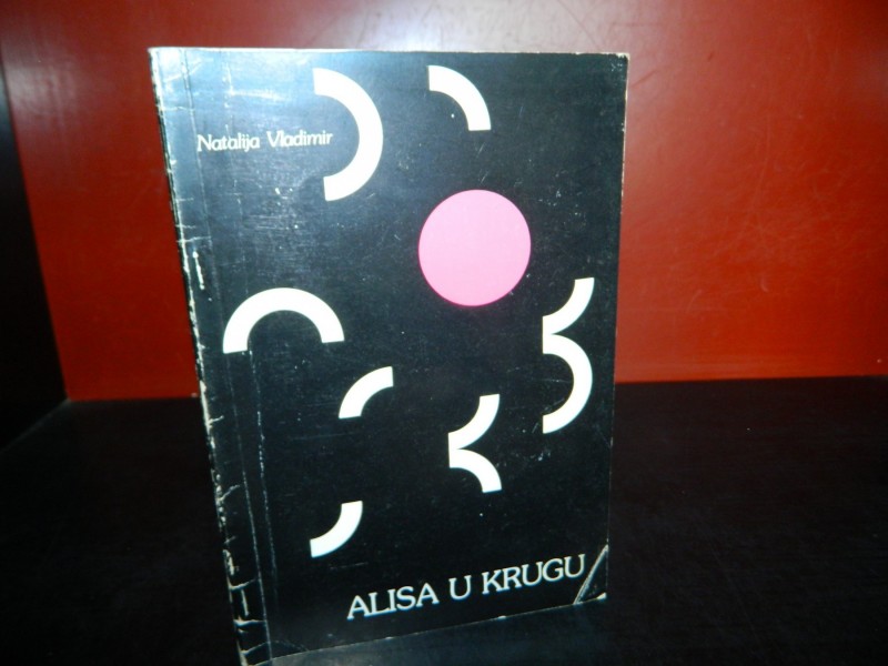 Alisa u krugu, Natalija Vladimir