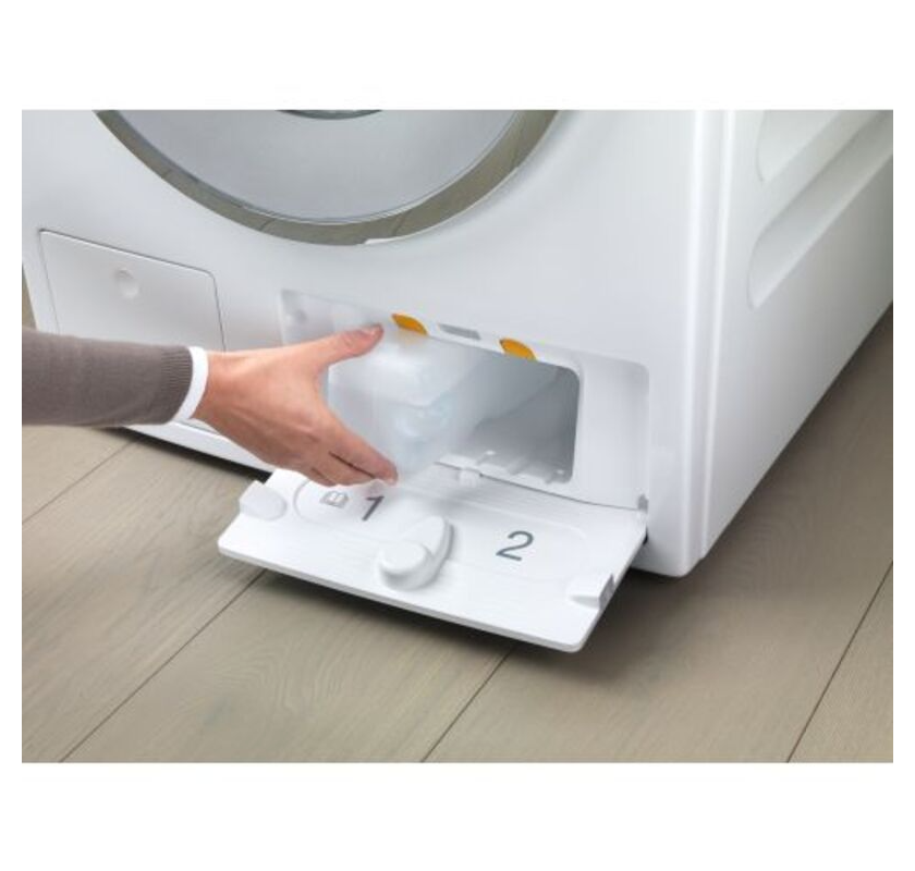 Miele sredstvo za čišćenje GP TDC 141 L