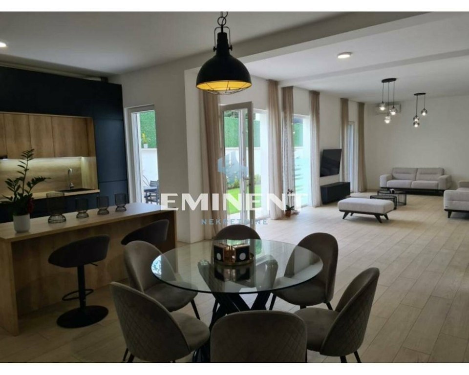 Savski venac, Dedinje, Velisava Vulovića, 6.0, 220m2, 950000 EUR