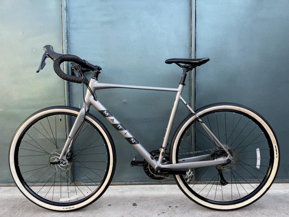Marin lombard 58cm