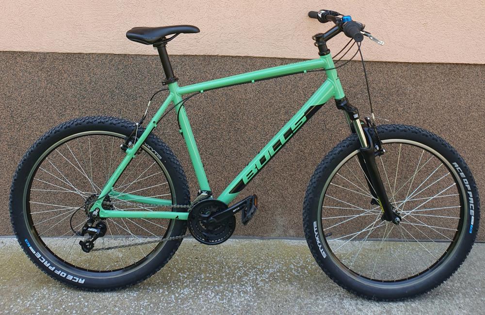 BULLS PULSAR ECO 27.5 XL