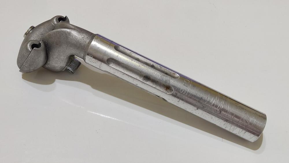 Selle Italia sticna sedista 26.8mm-Seatpost