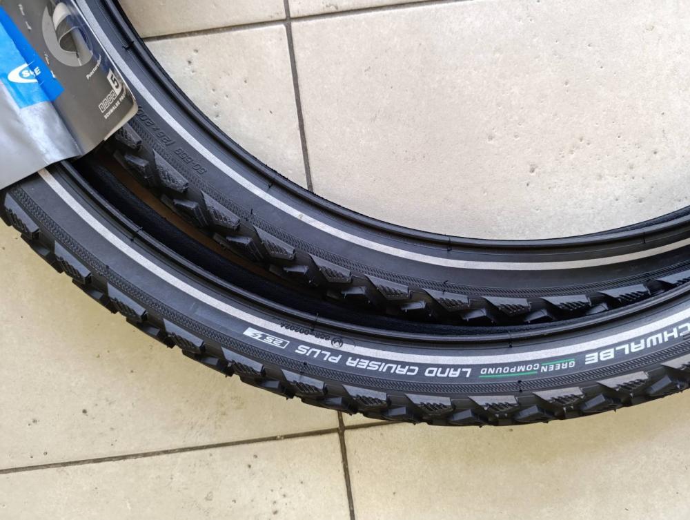 Spoljna guma Schwalbe 26
