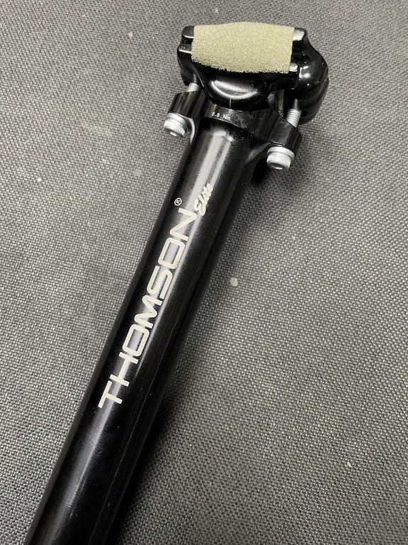 Thomson 26,8 330mm