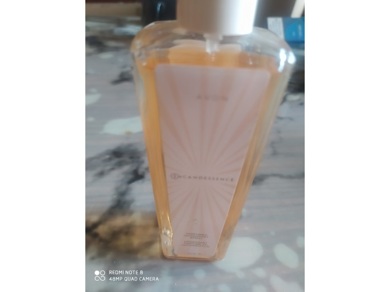 Incadessence AVON
