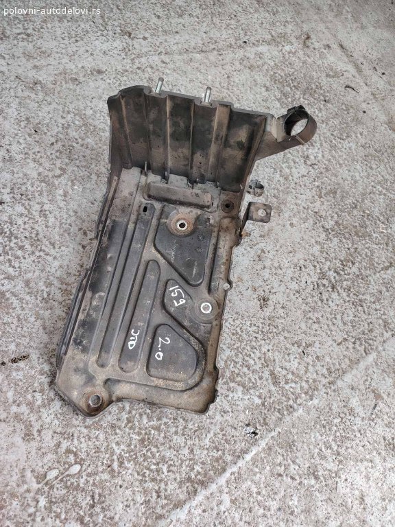 Alfa Romeo 159 2.0 jtd nosač akumulatora Originalni delovi