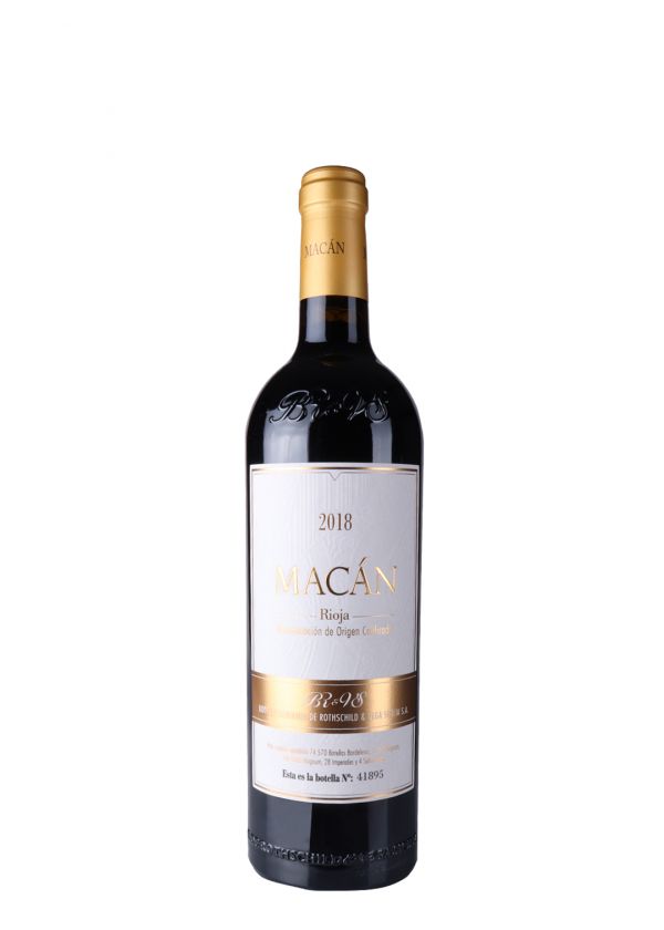 Macan Reserva