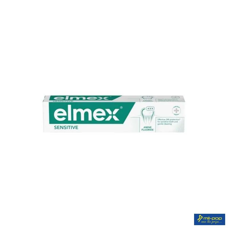 PASTE ZA ZUBE-ODRASLI
PASTE ZA ZUBE-ODRASLI