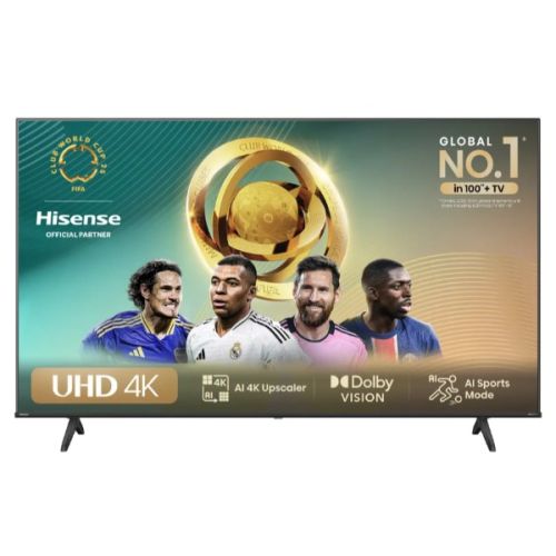 Hisense 43A6N 4K Ultra HD smart televizor 43"