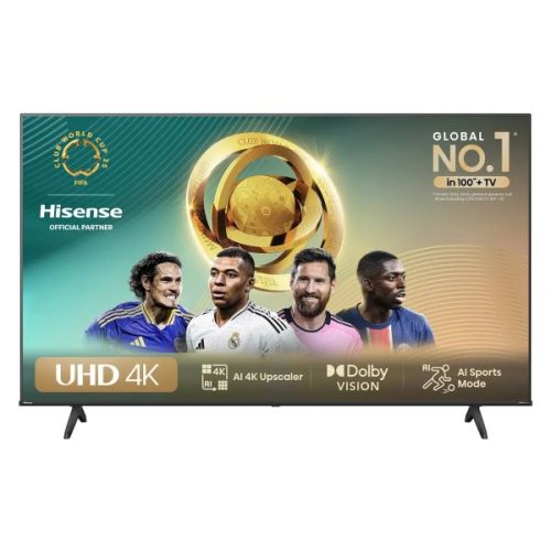 Hisense 65A6N 4K Ultra HD smart televizor 65"