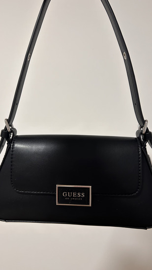 Guess torbica
