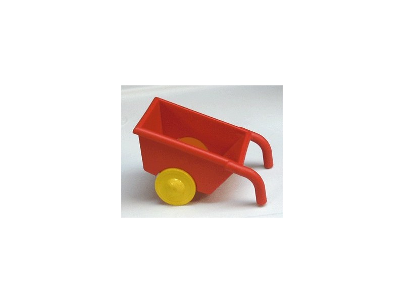 Lego Duplo 2292c01