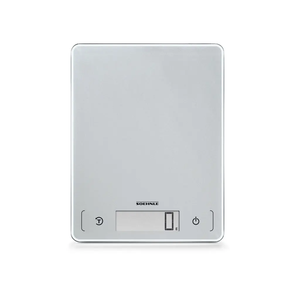 SOEHNIE Elektronska kuhinjska vaga Page Comfort 300 Slim