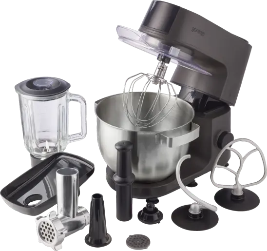 Gorenje kuhinjski robot MMC1000CA
