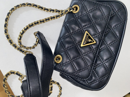 Guess torbica snizena 4000