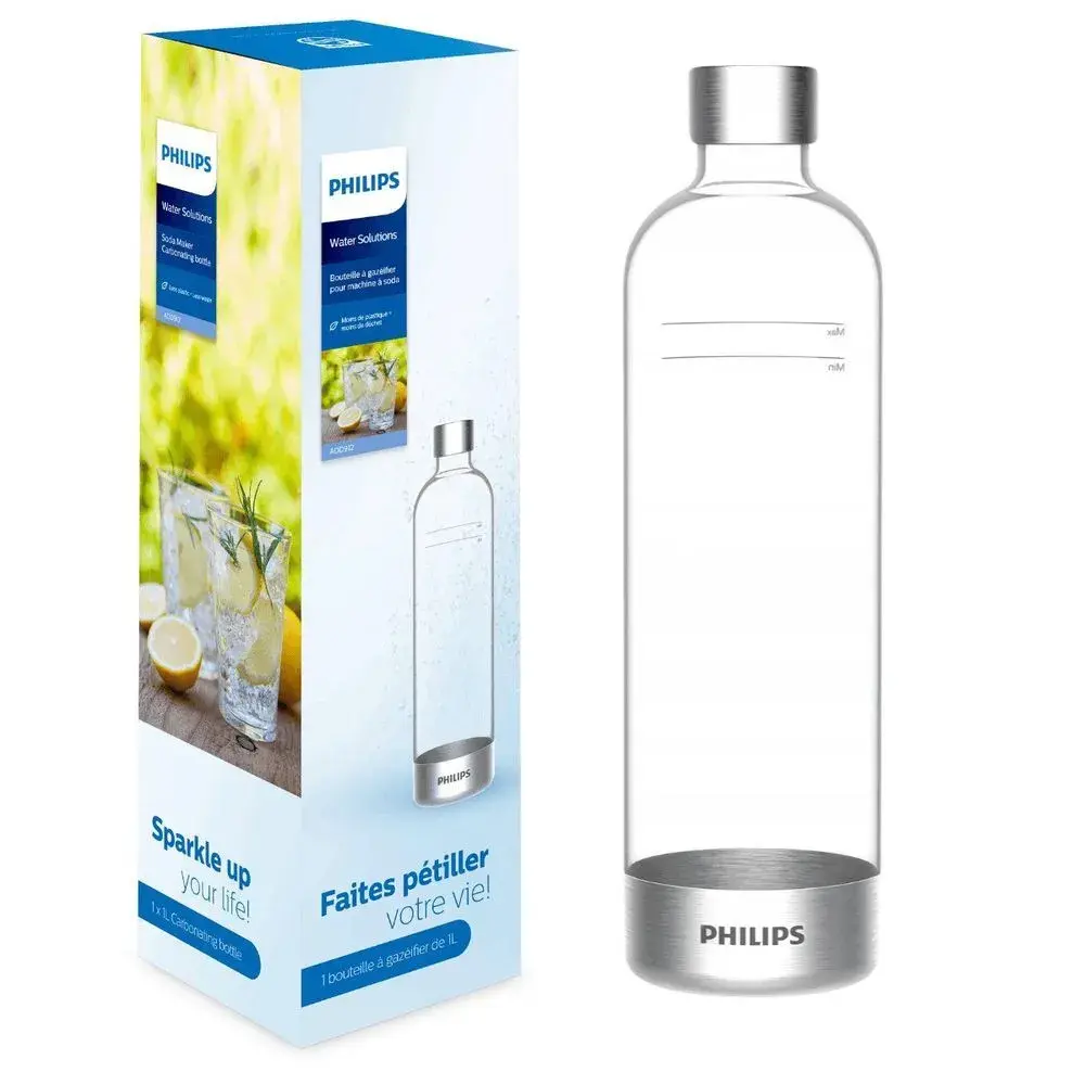 PHILIPS ADD912/10 Boca za aparat za soda vodu