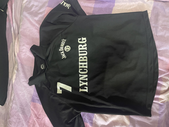 Vintage Jack Daniels muski dres