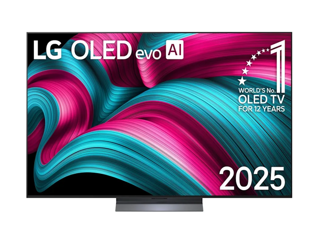 LG BG Televizor LG OLED65C51LA/OLED/65"/4K Ultra HD/smart/webOS 25/crna