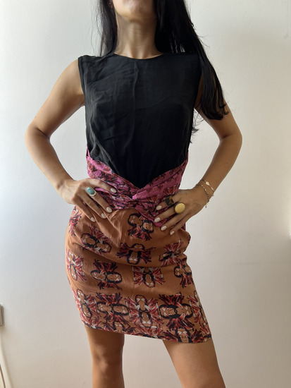 Missoni haljina