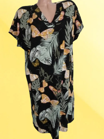 ❤️MYWEAR❤️NOVO-ELASTICNA HALJINA L-XL
