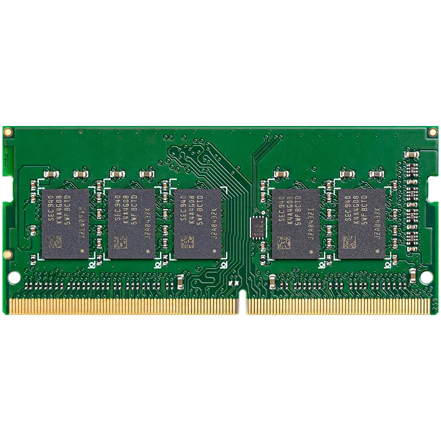 Ram Module D4ES03-8G DDR4, SODIMM