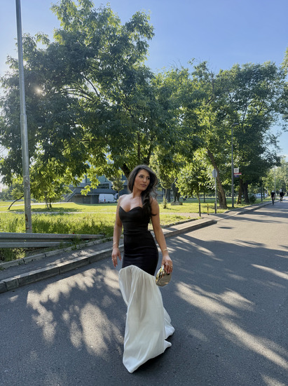 Blondy haljina 13000din