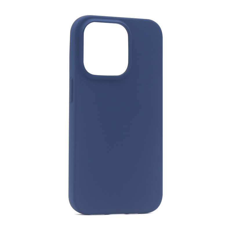 Futrola GENTLE COLOR za iPhone 14 Pro (6.1) teget (MS)