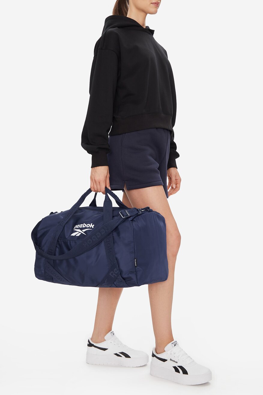 Torba Reebok KOBALT PLAVA
