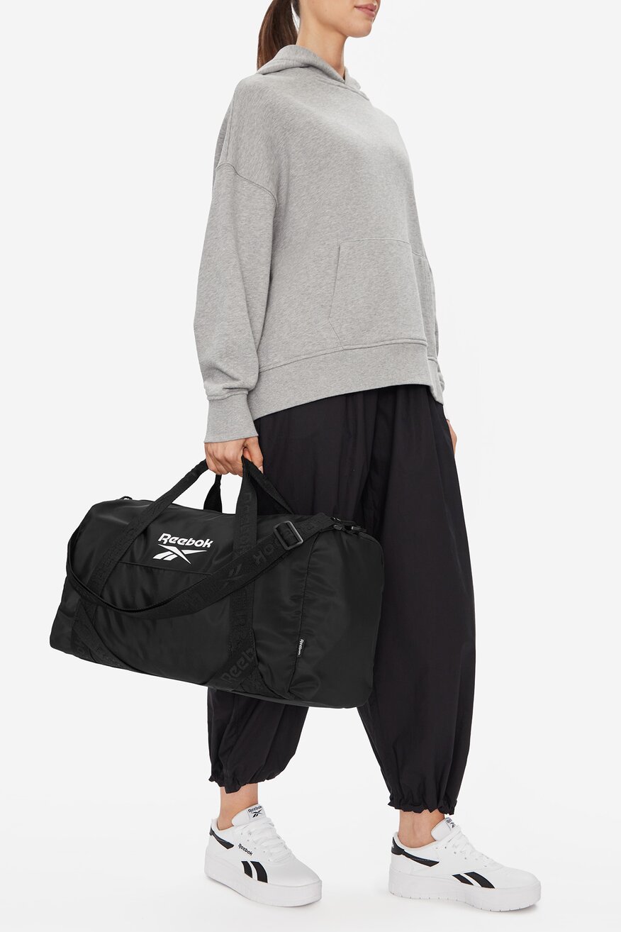 Torba Reebok CRNA