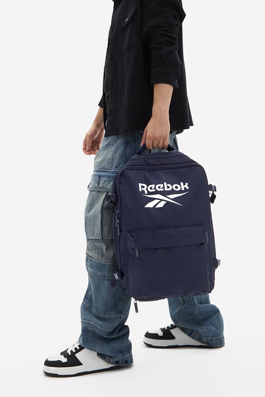 Ranac Reebok KOBALT PLAVA
