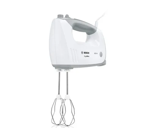 Bosch Mikser BOSCH MFQ36460S ErgoMixx/Serija4/rucni/sa posudom/450W/bela