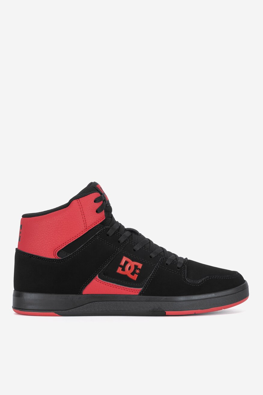 Sportska obuća DC Shoes CRNA
