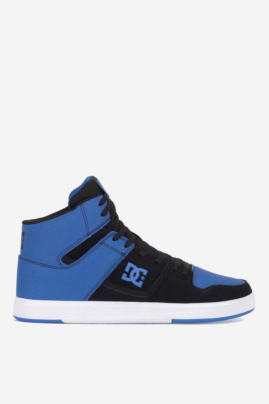 Sportska obuća DC Shoes CRNA